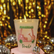 Girly Golf Cart Roadie Pink Masters Frosted Cups- Masters – CADDYRIZZ